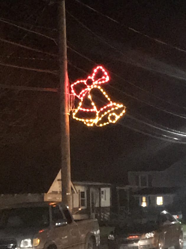 Ring any bells? | News, Sports, Jobs - The Sentinel